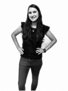 Erica Smith | Sugar Studios